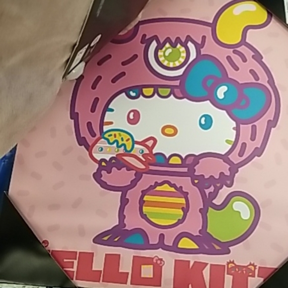 Hello Kitty | Art | Hello Kitty Wall Art Sign 2 X 12 New 223 Sanrio ...